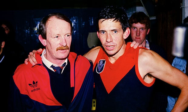 Photo gallery: Robert Flower