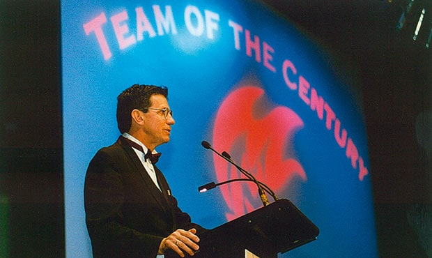 Photo gallery: Robert Flower