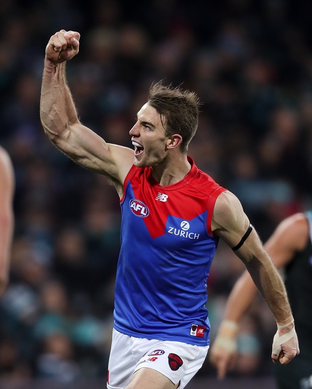 The team review: round 14