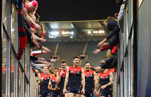 The Team Review: Round 17