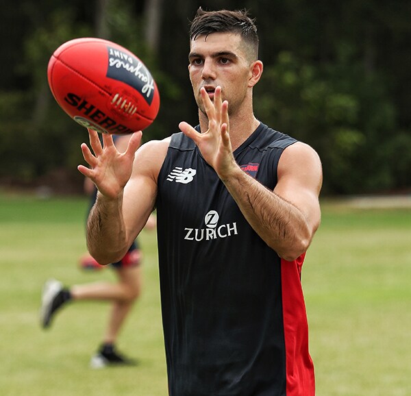 Photo gallery: Monday, January 29