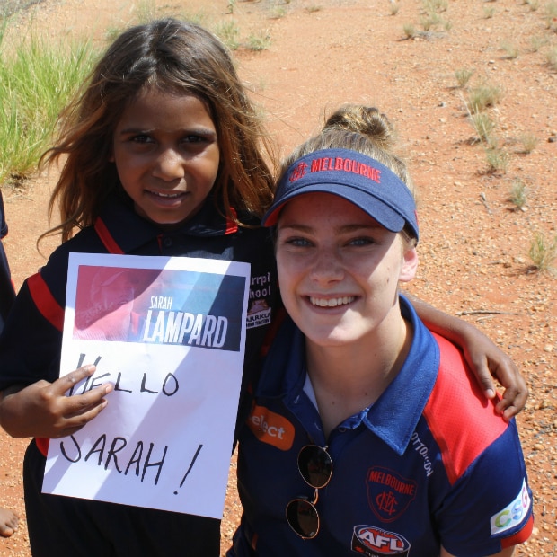 Meet the Nyirripi Demons