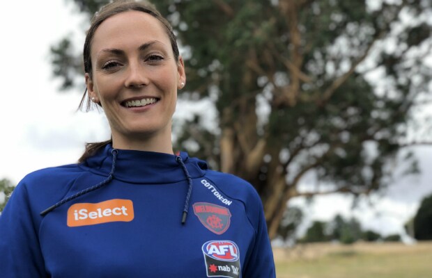 From dairy farm to Dees: Downie’s journey