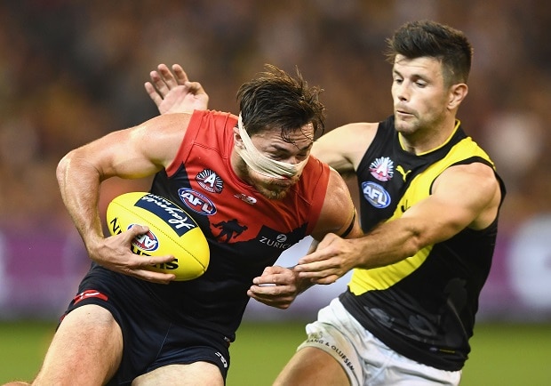 We must play four quarters: Hibberd