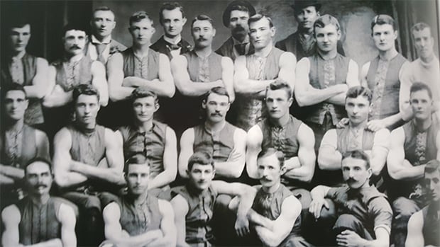 Year-by-Year History | Melbourne Football Club