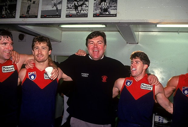 Wins in the west some of the best