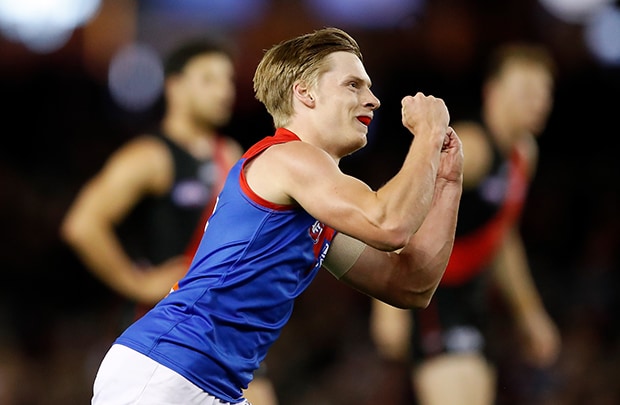 2018 Review: Lewis to Brayshaw