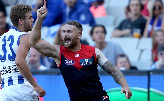 2018 Review: Kent to Maynard