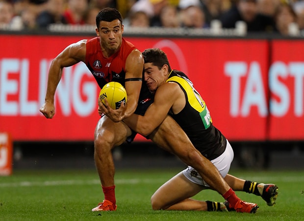 2018 Review: Gawn to Stretch