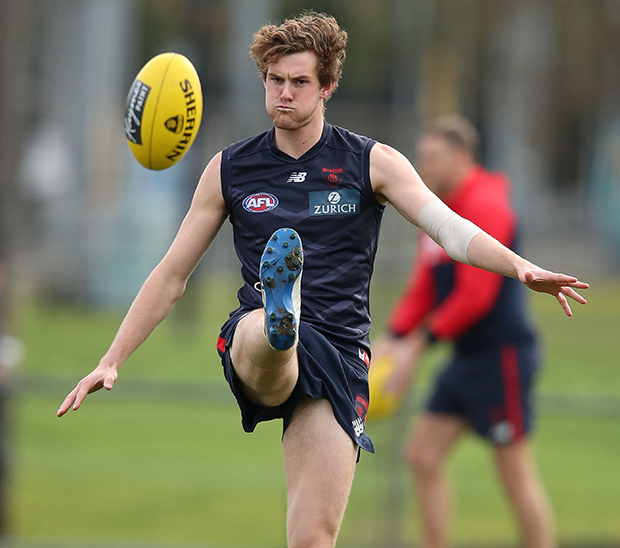 2018 Review: Fritsch to Petty