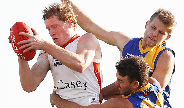 2018 Review: Wagner to Filopovic