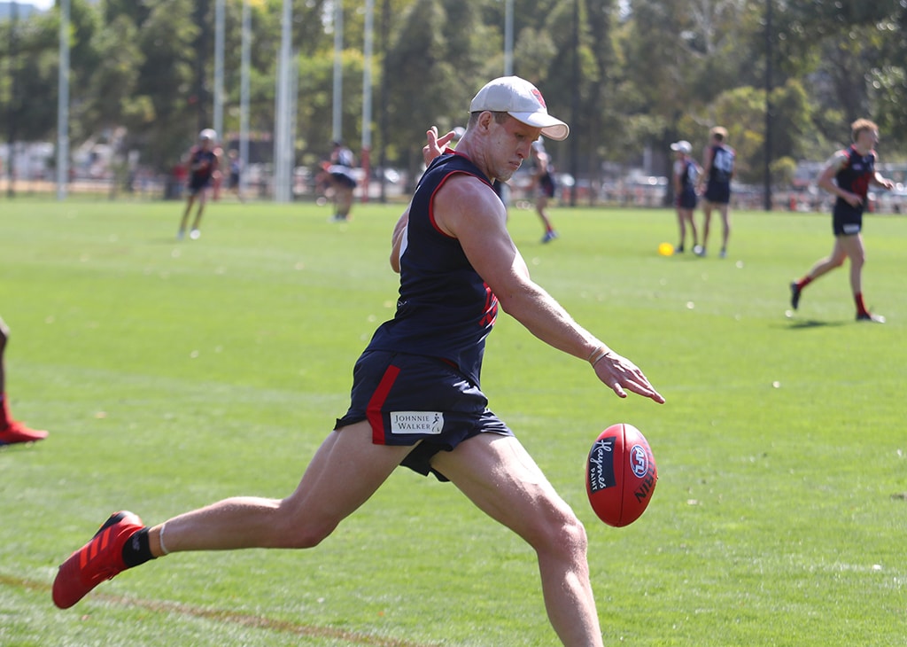 Training gallery: Thursday 28 February