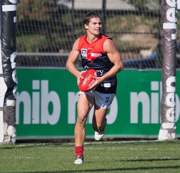 15 days to remember: Lockhart’s rise