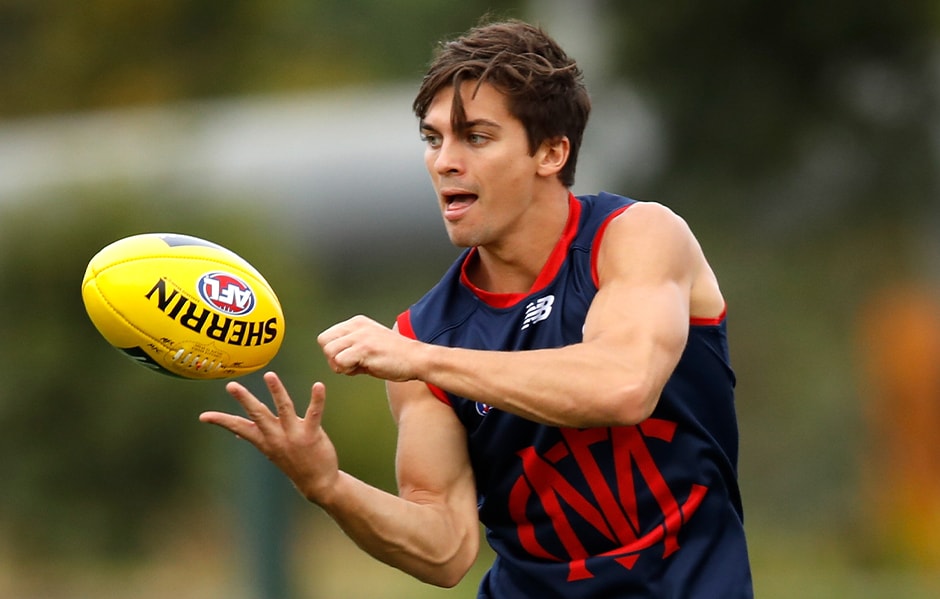 15 days to remember: Lockhart’s rise