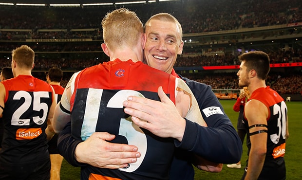 Goodwin: More than just a nice guy