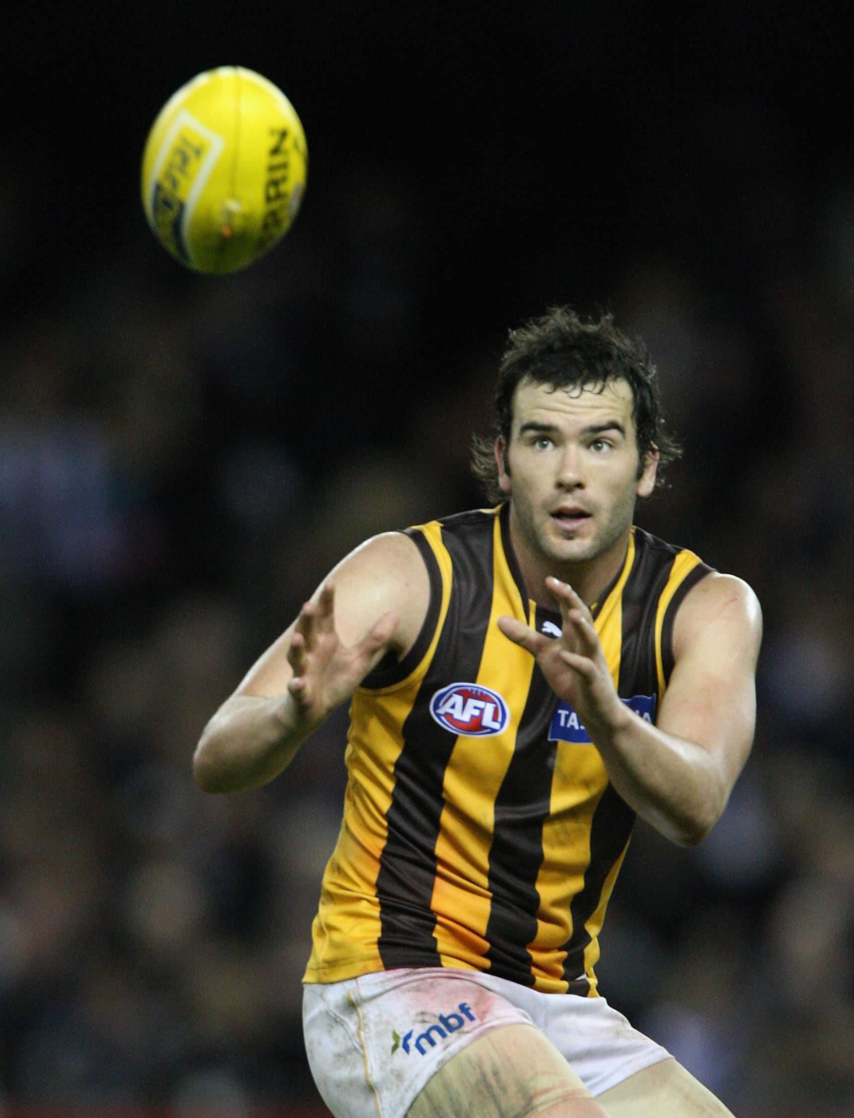 Jordan Lewis: A career in pictures