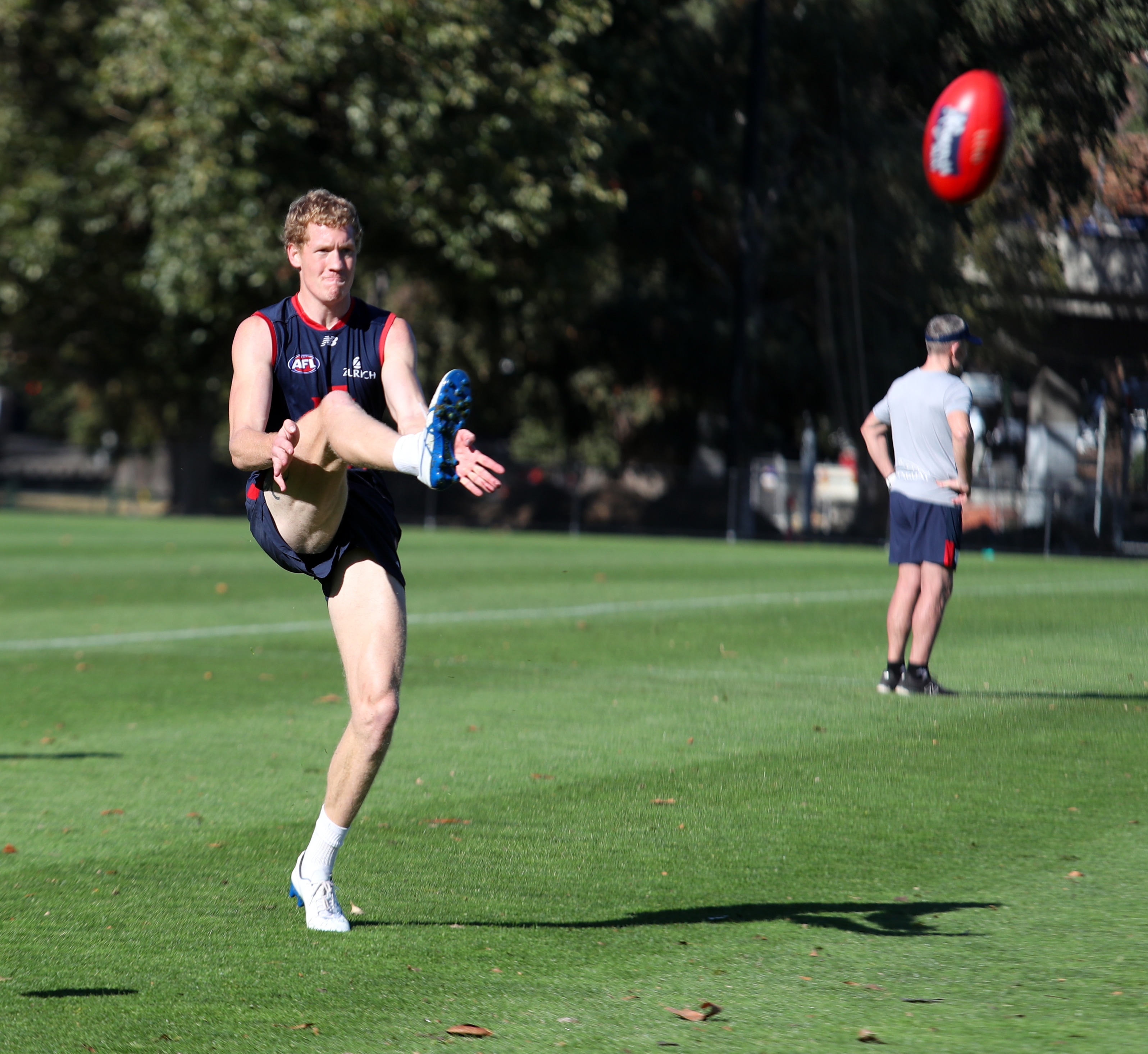 Training Gallery: Round 7