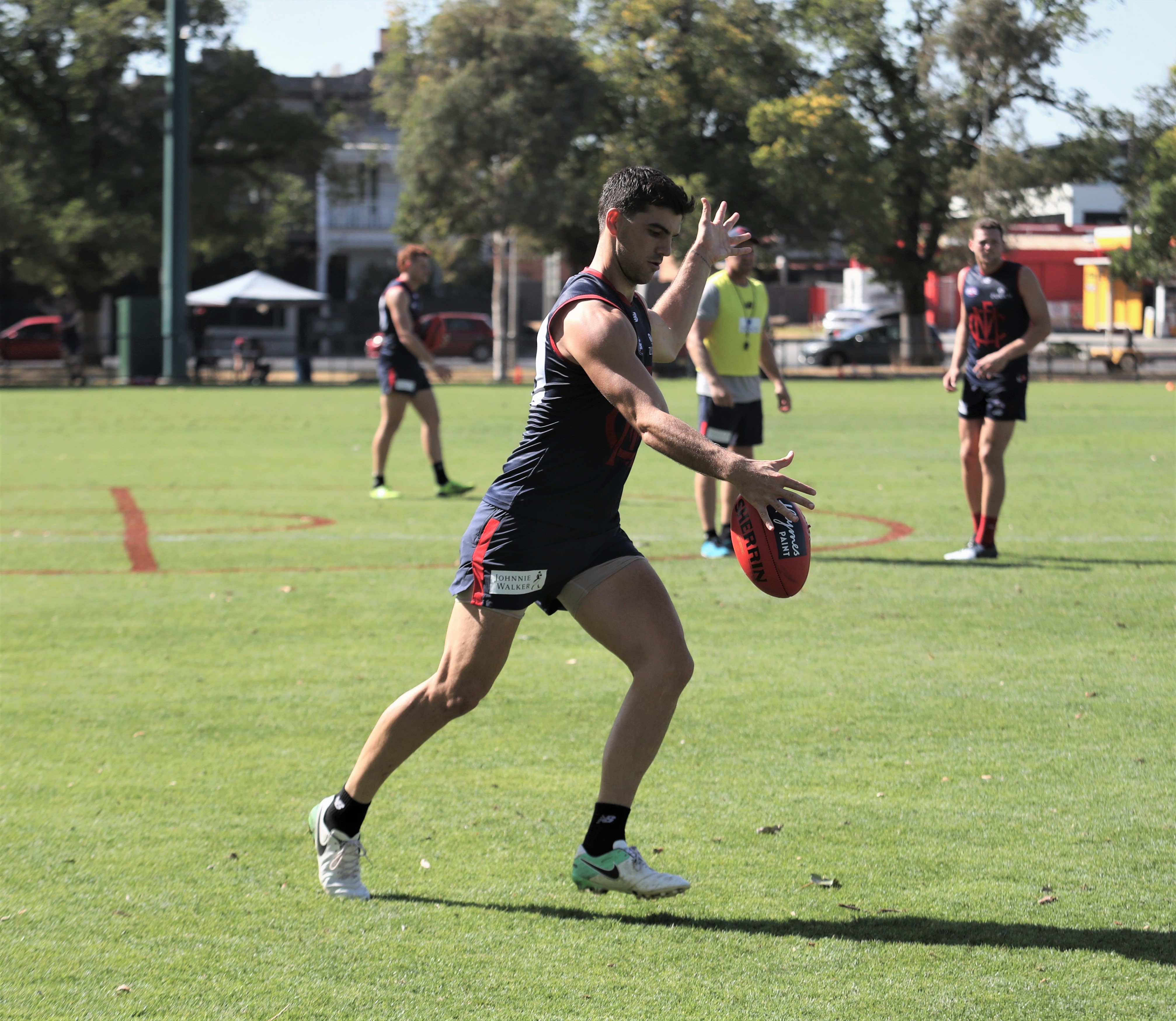 Training Gallery: Round 2