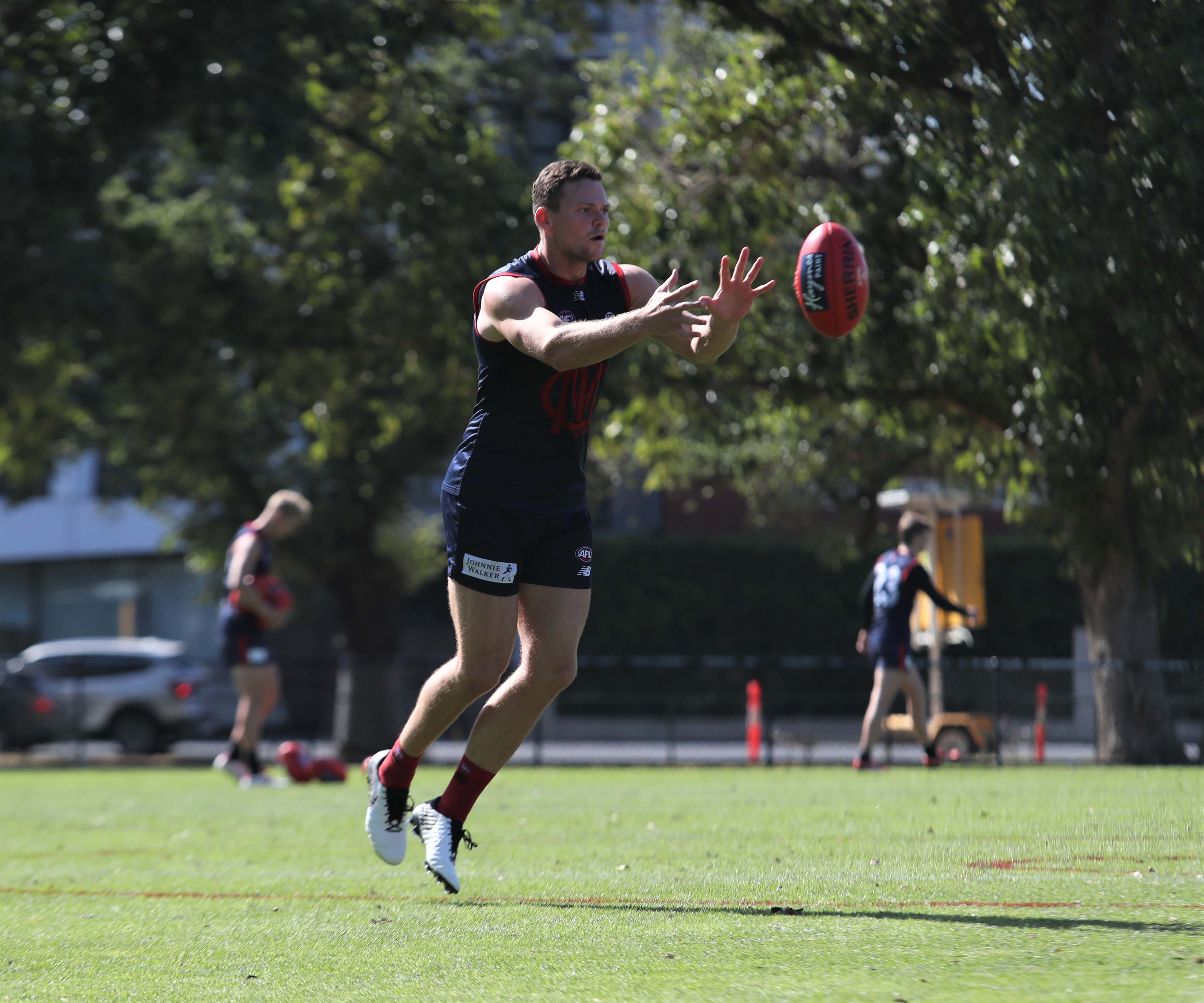 Training Gallery: Round 2