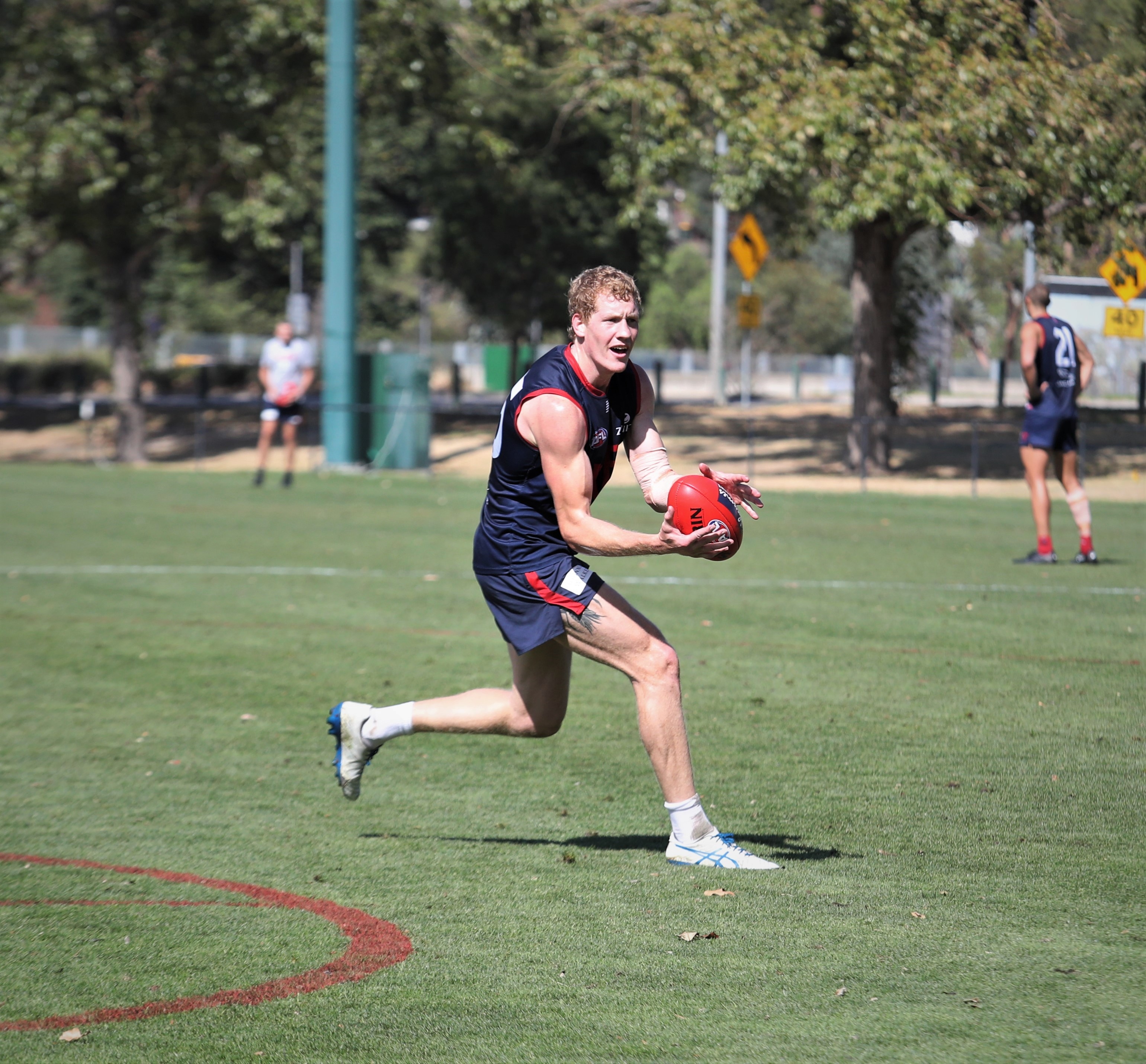 Training Gallery: Round 2
