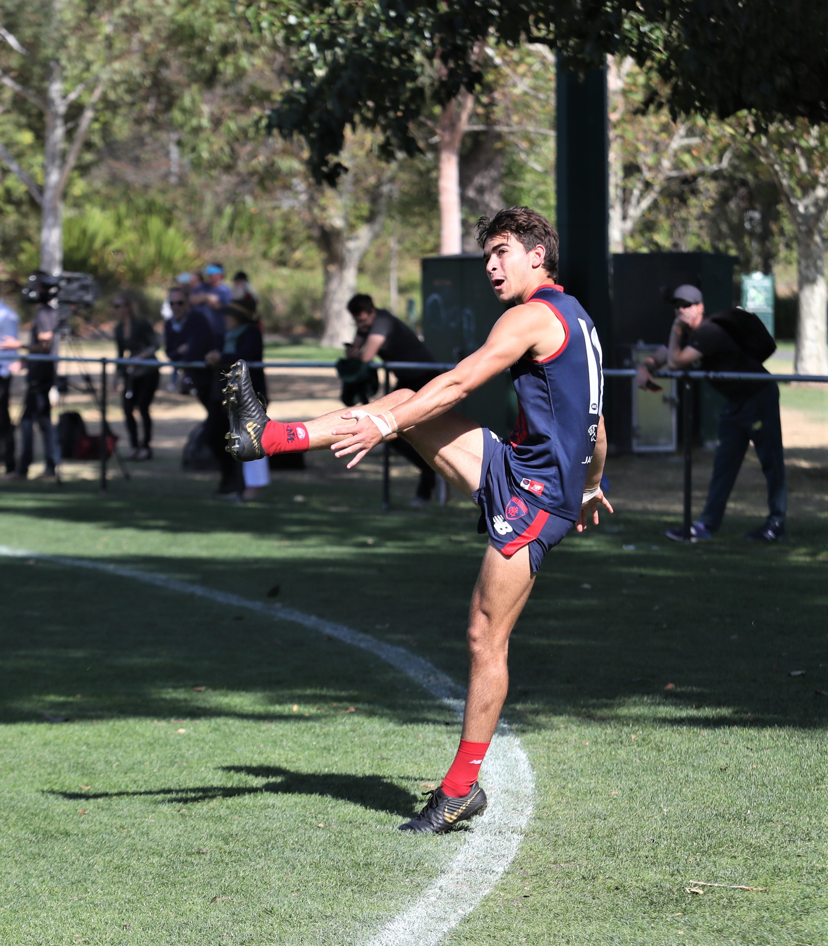 Training Gallery: Round 2