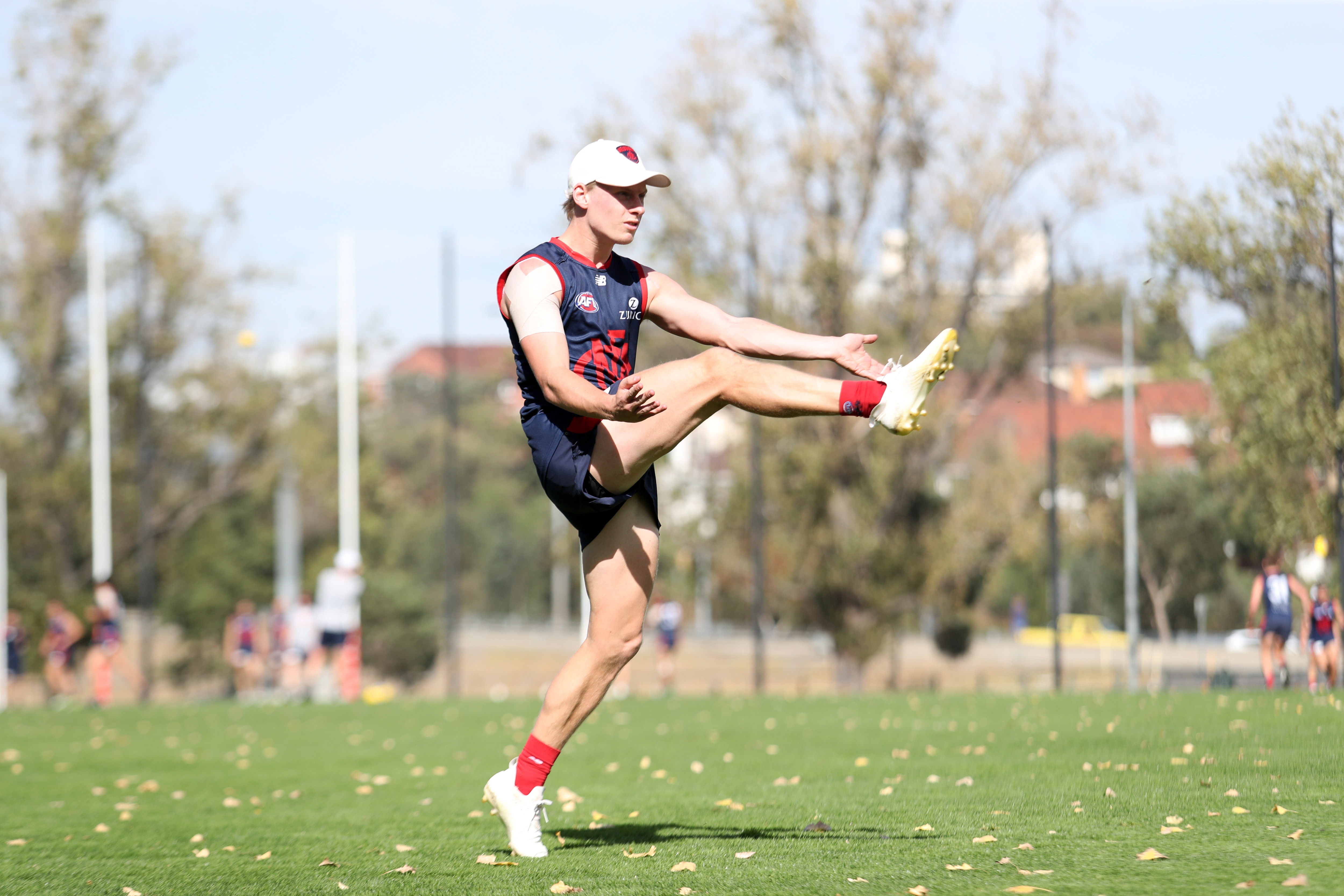 Training Gallery: Round 5