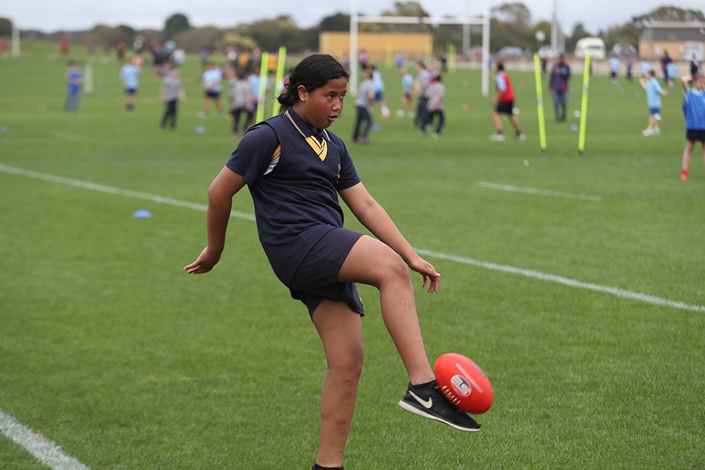 Massive turnout for Schools Gala Day