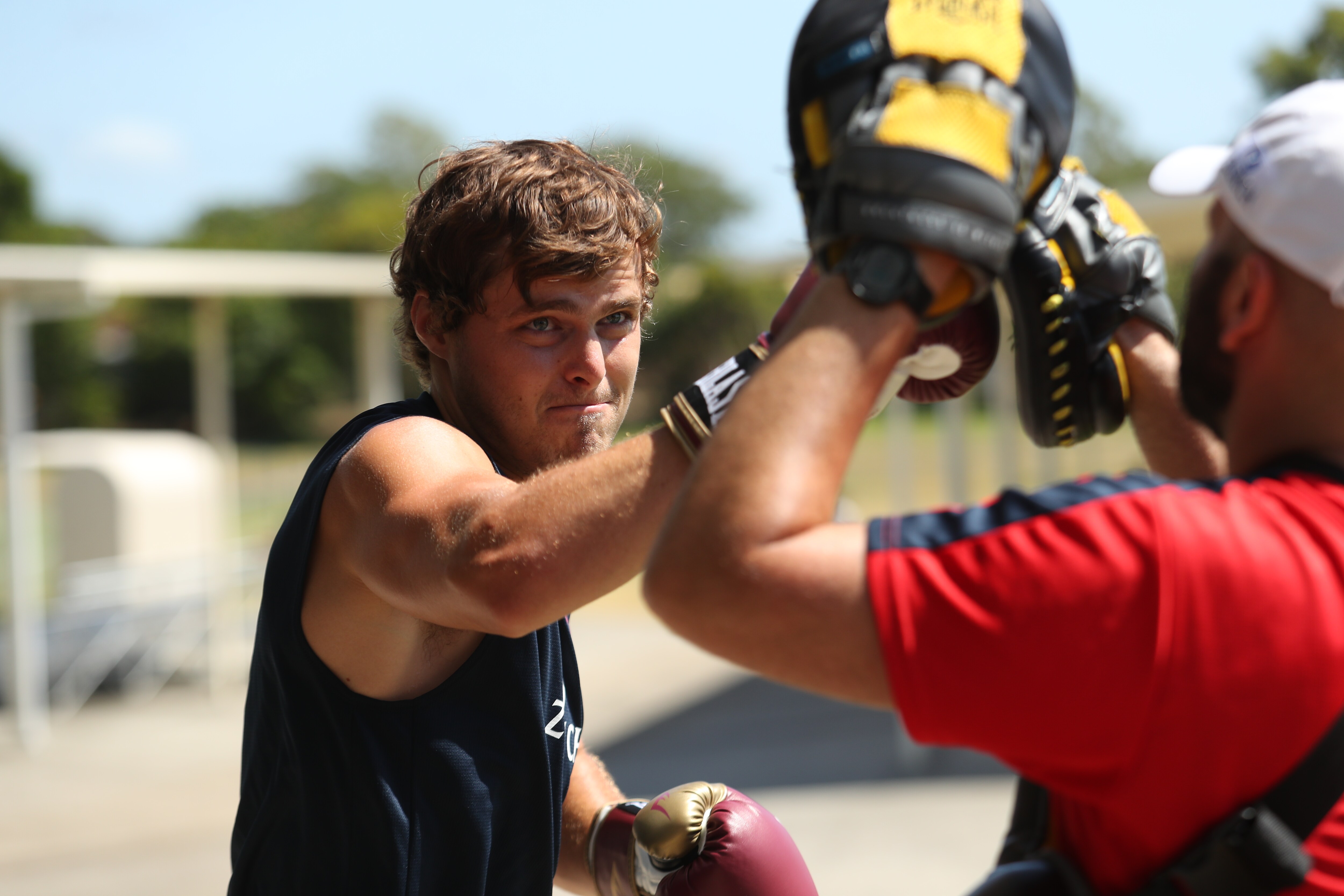 Maroochydore gallery: Day two