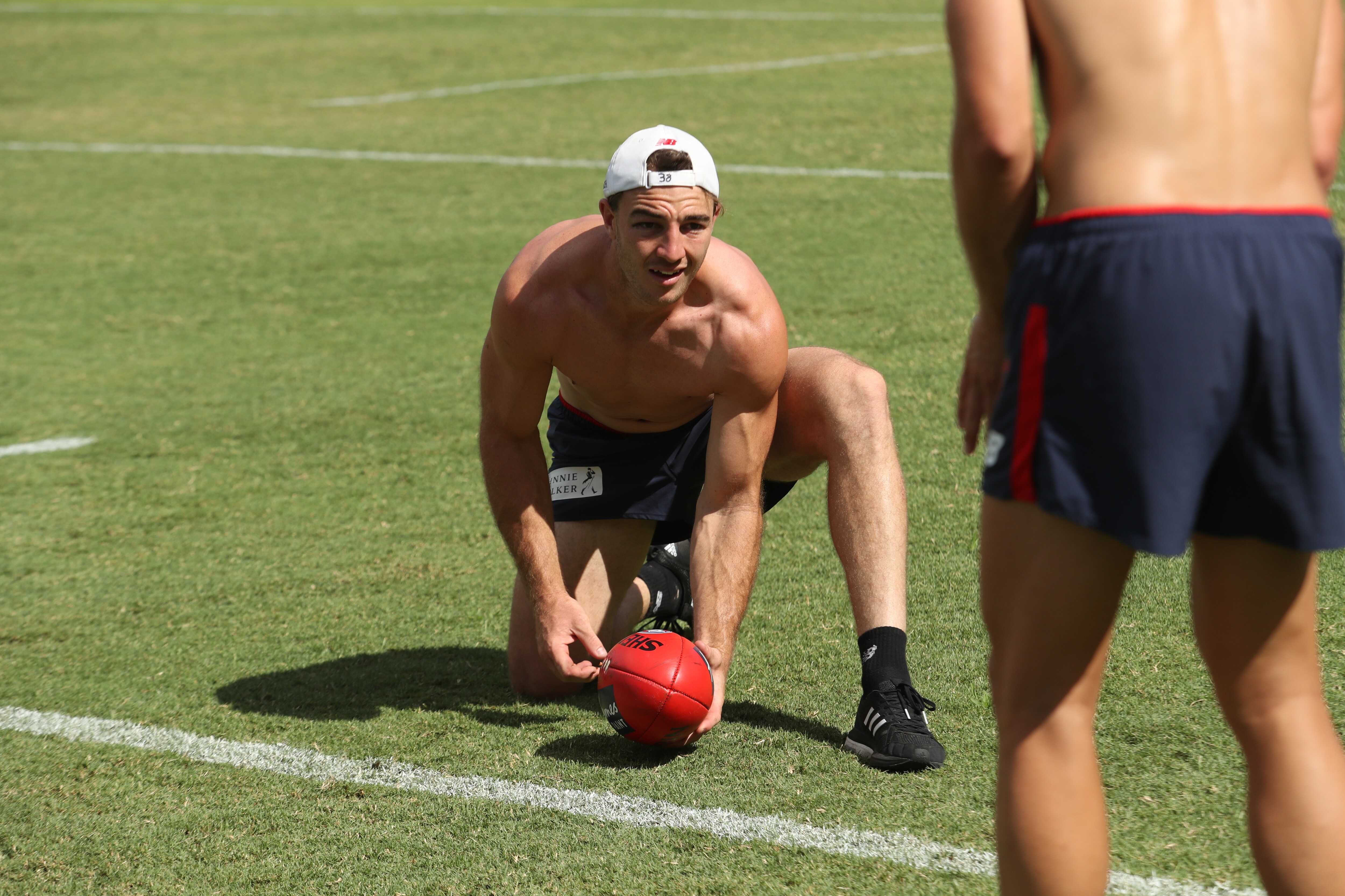 Maroochydore gallery: Day four