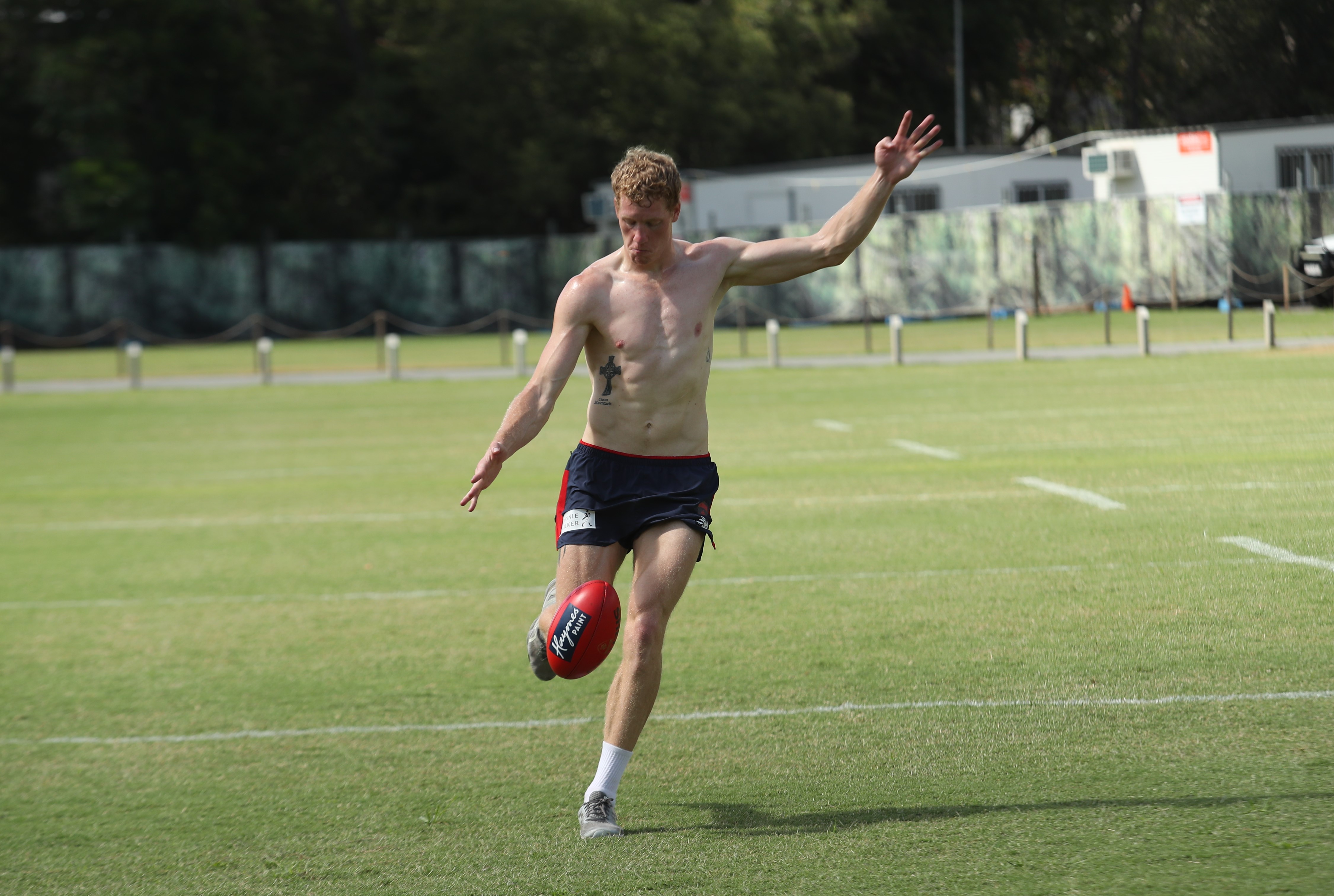 Maroochydore gallery: Day four