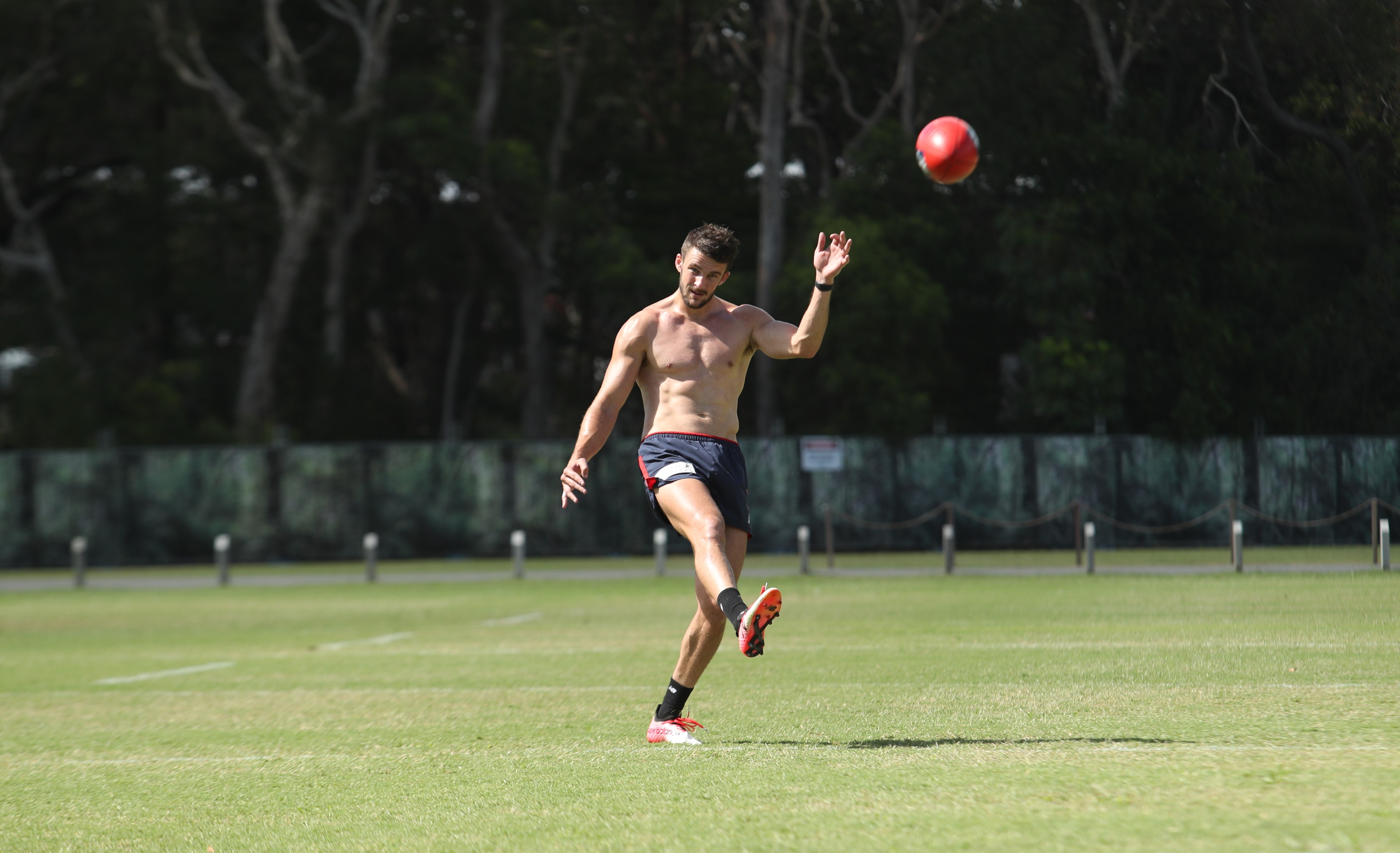 Maroochydore gallery: Day four