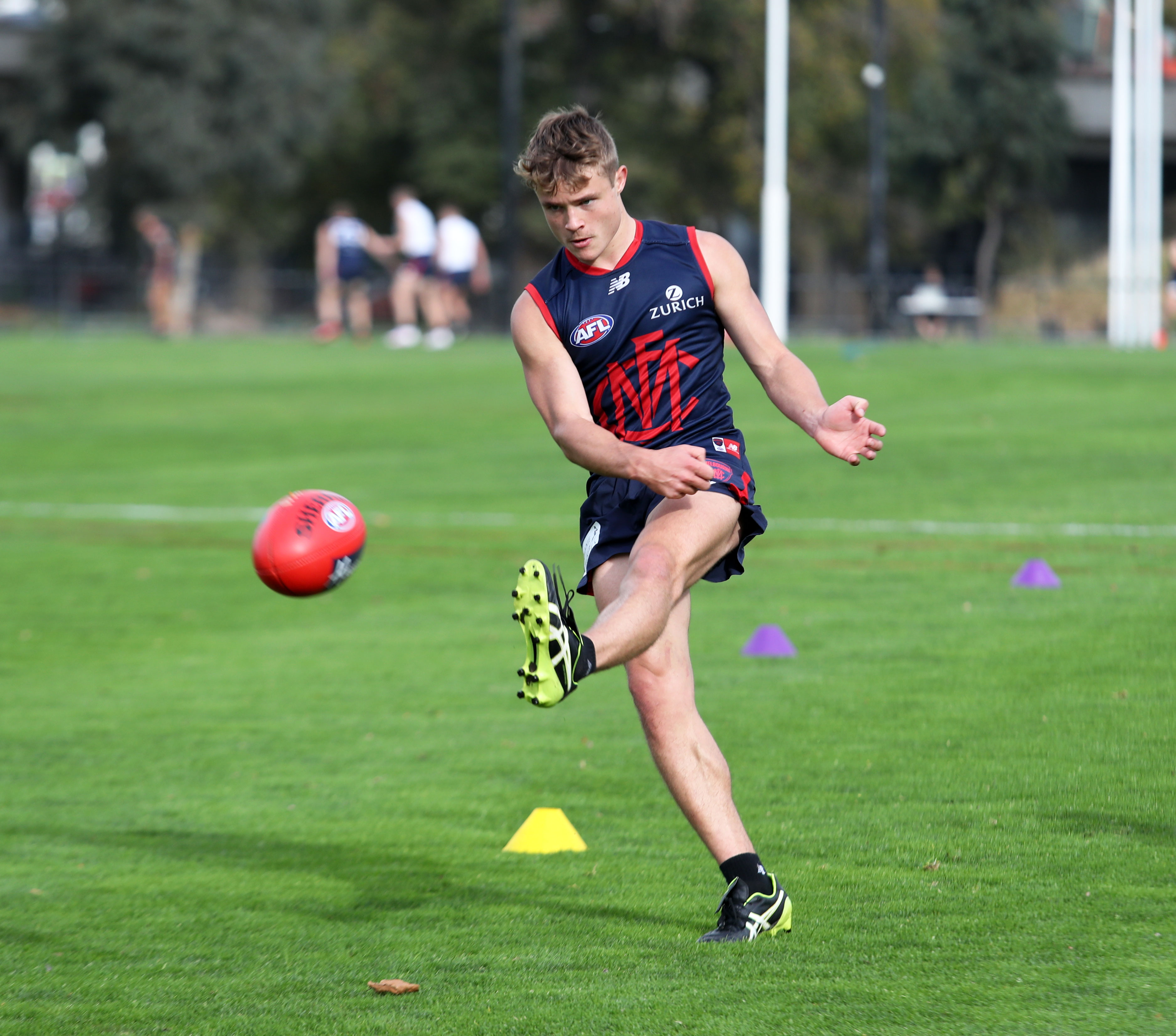 Training Gallery: Round 10