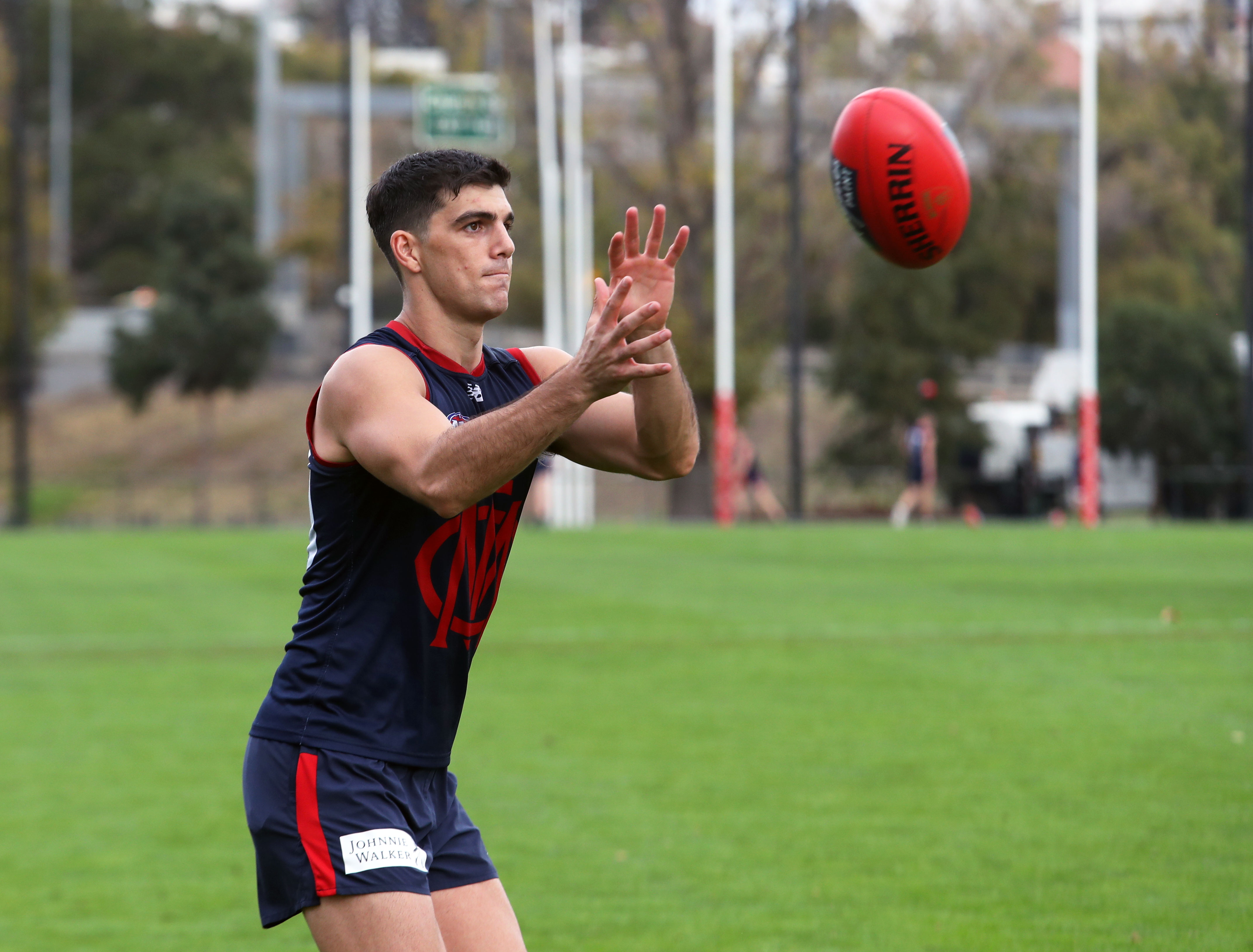 Training Gallery: Round 10