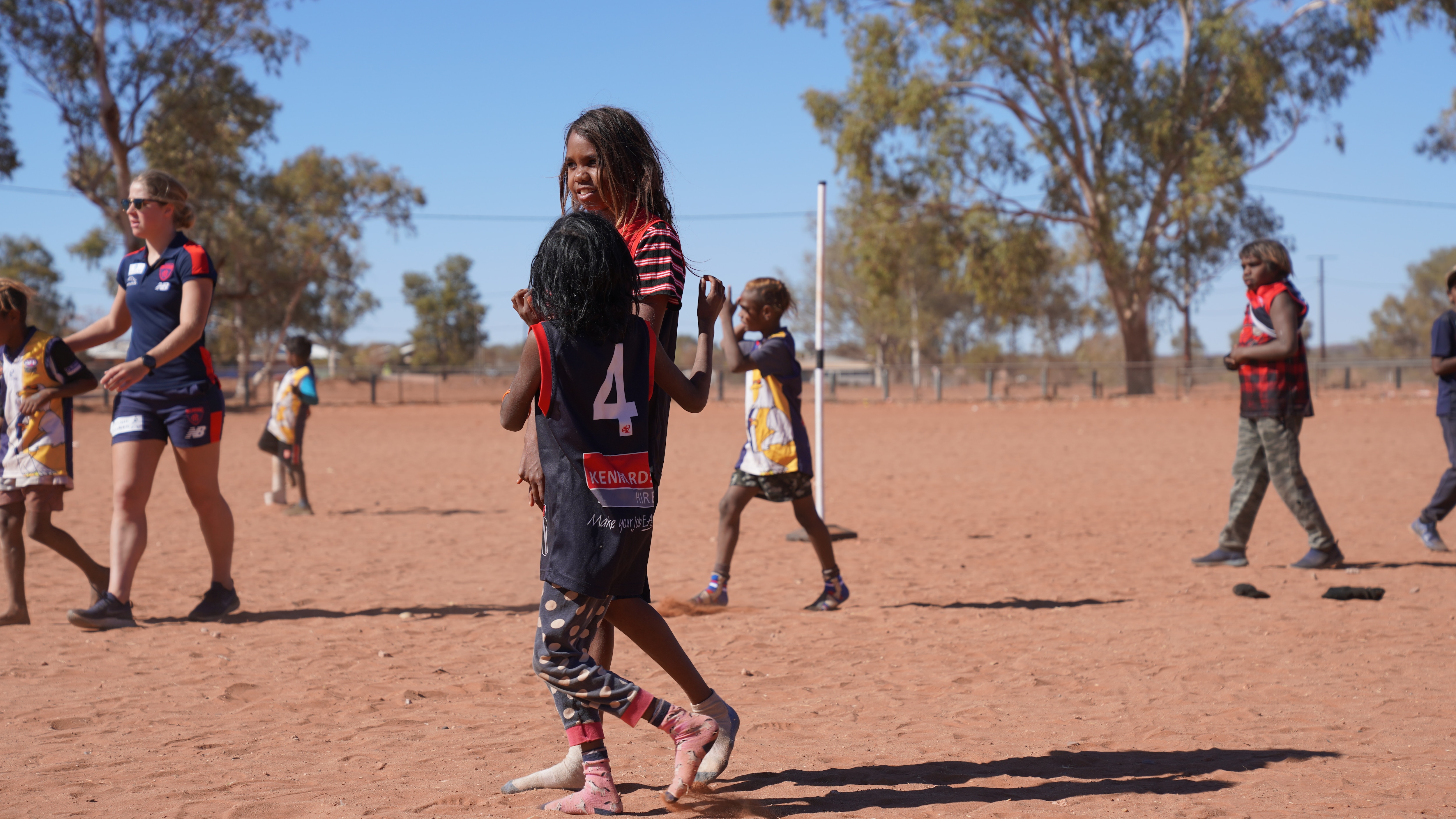 Gallery: In the Alice Springs community