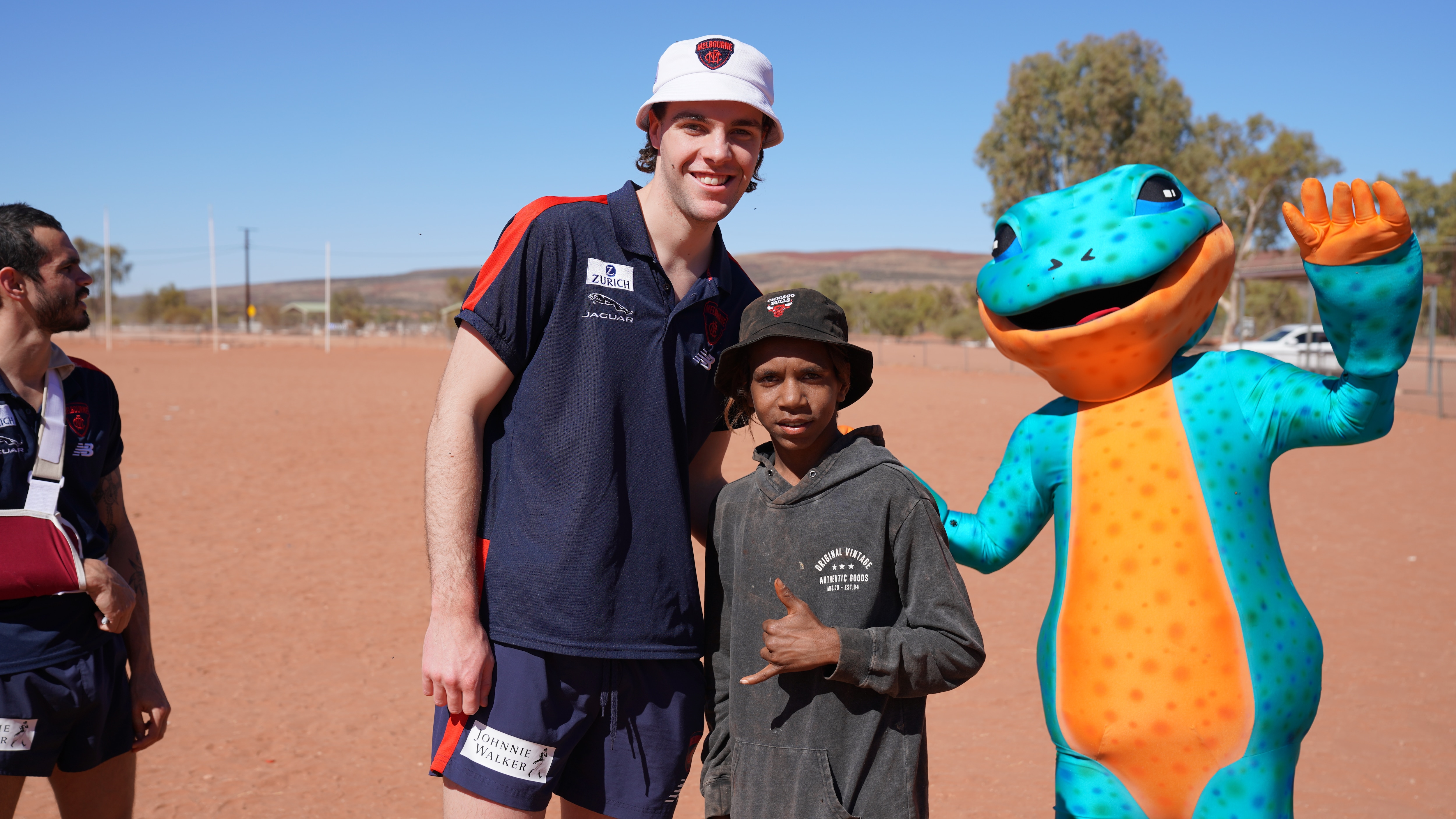 Gallery: In the Alice Springs community