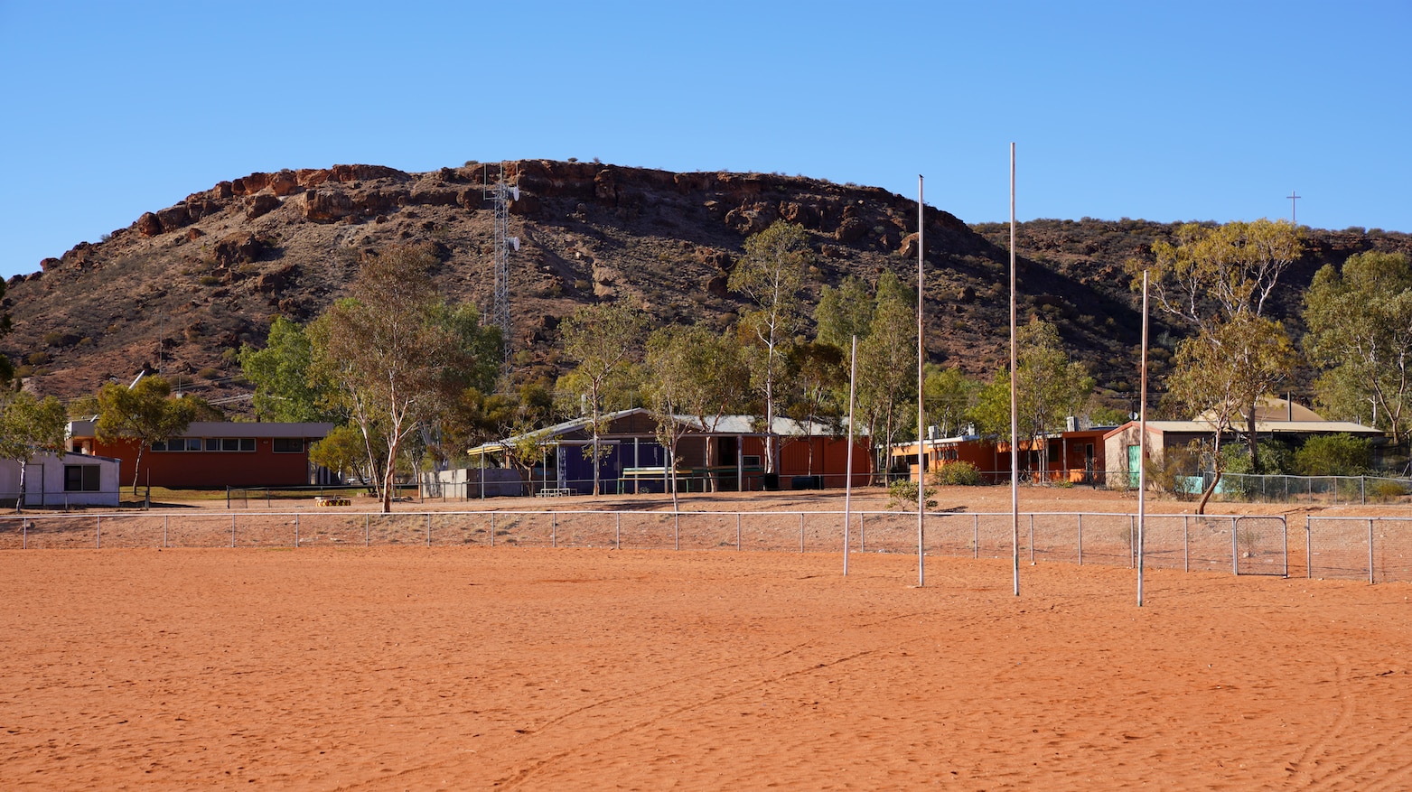 Gallery: In the Alice Springs community