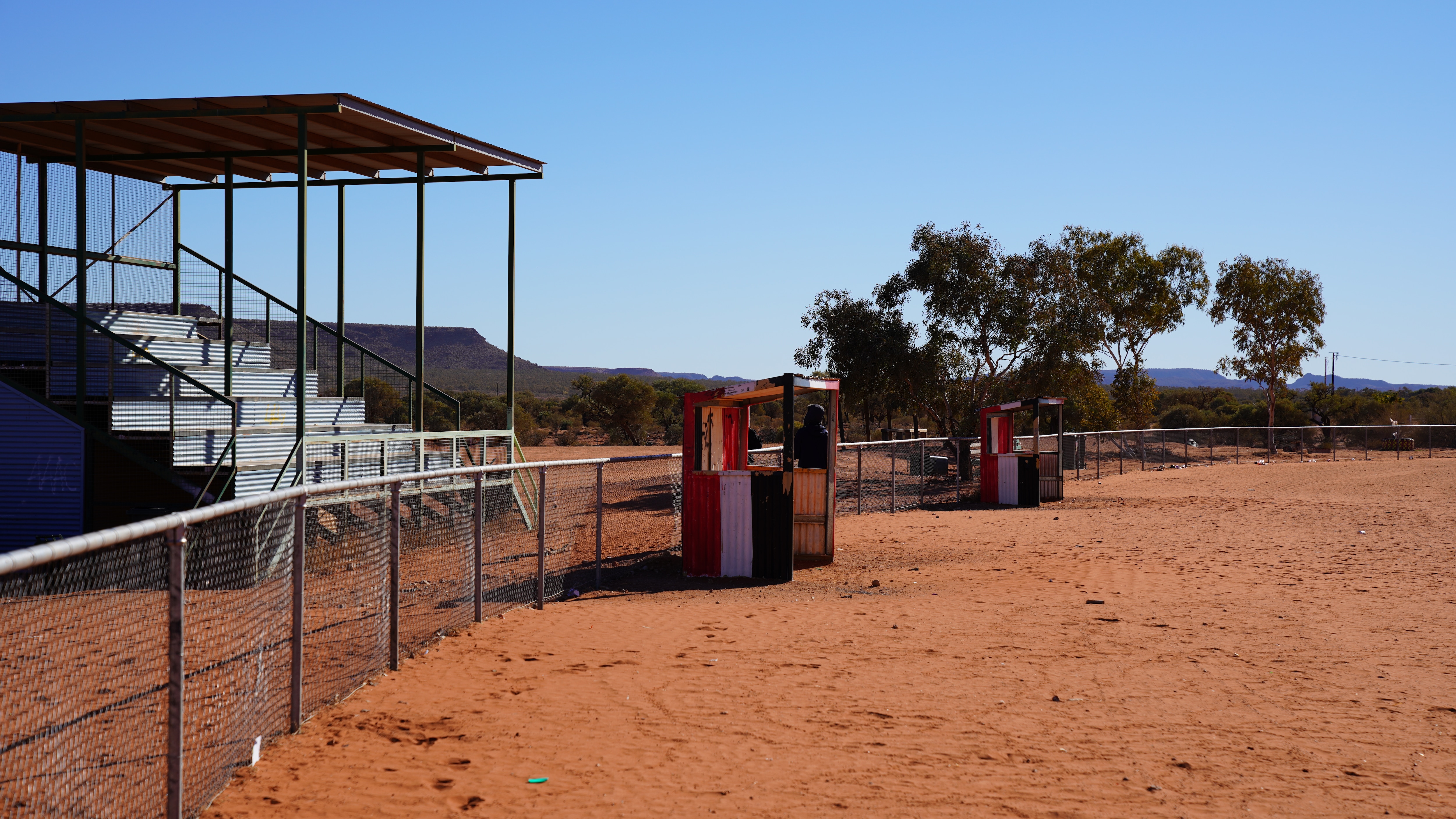 Gallery: In the Alice Springs community