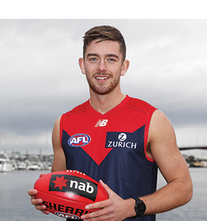 AFL Player Birthdays | Zero Hanger