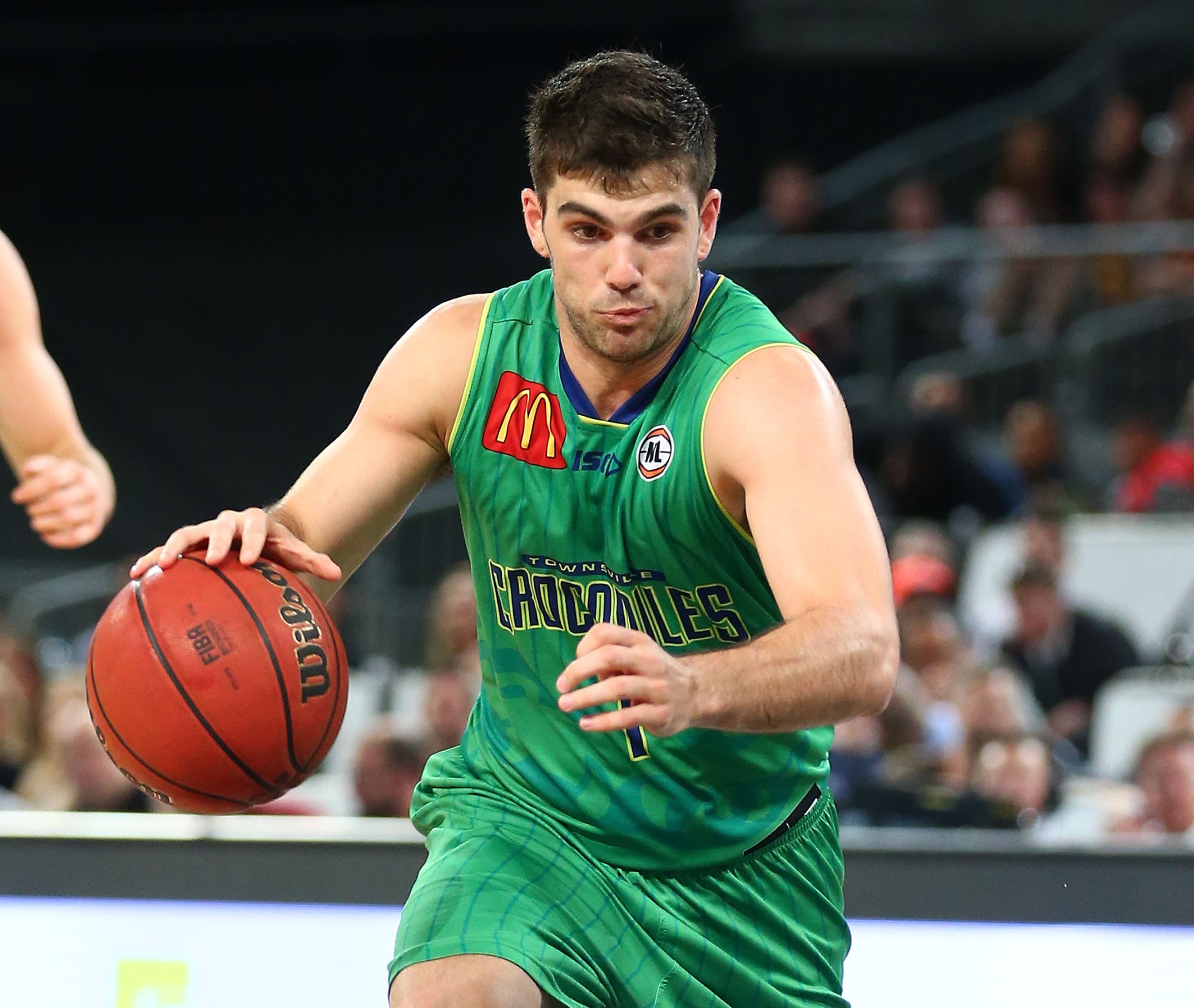 The email that did the trick for Maynard