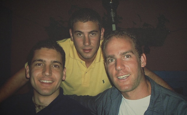 Remembering Private Greg Sher