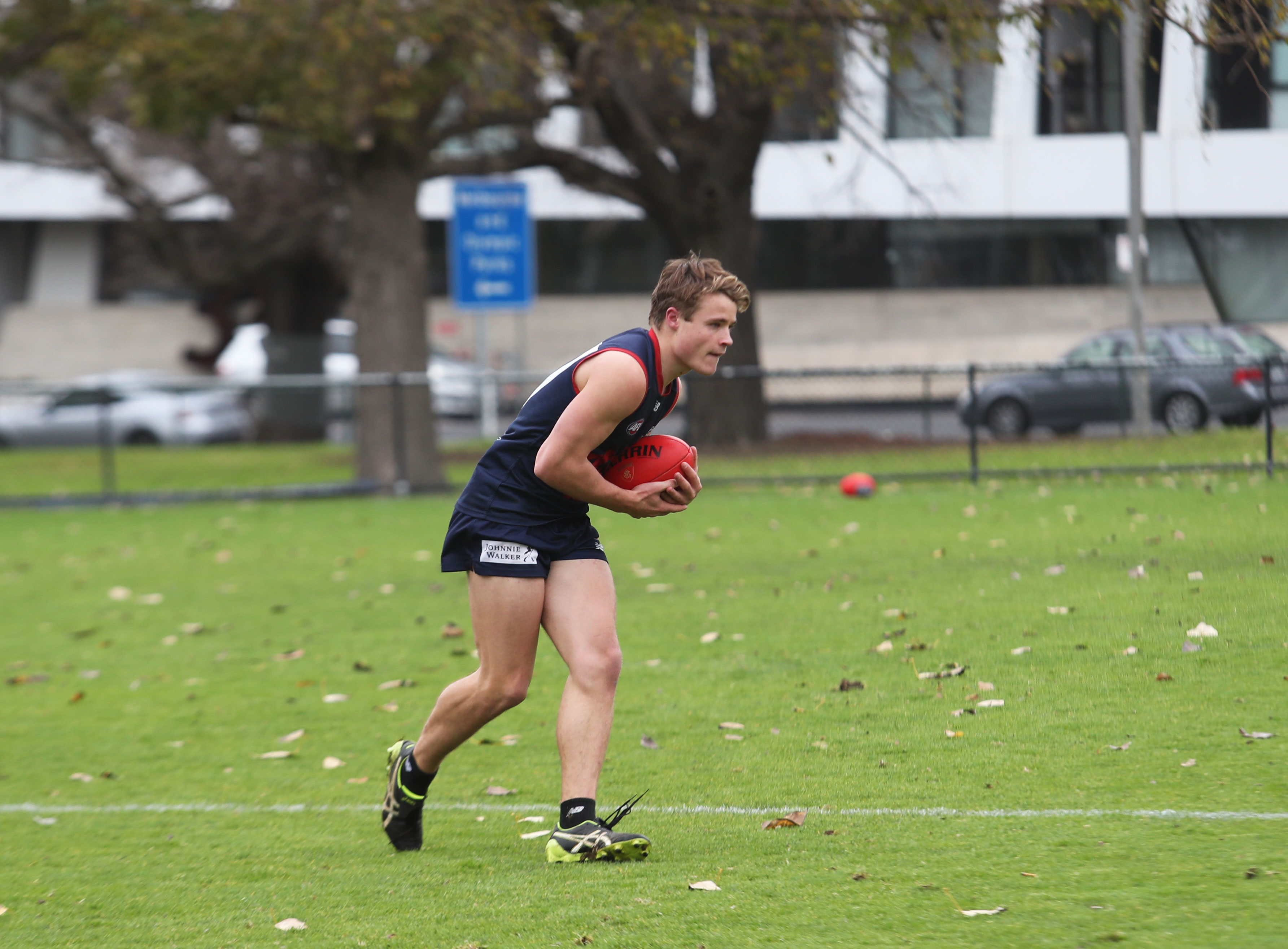 Training Gallery: Round 18