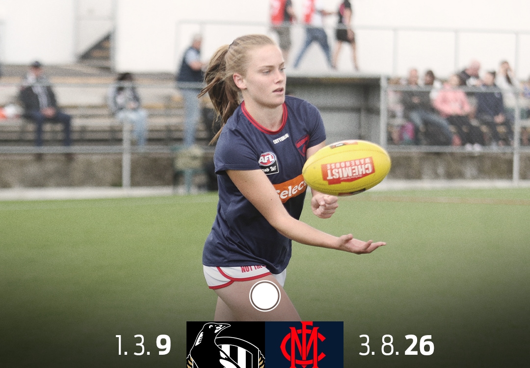 AFLW: Round 2 Recap with Sarah Lampard