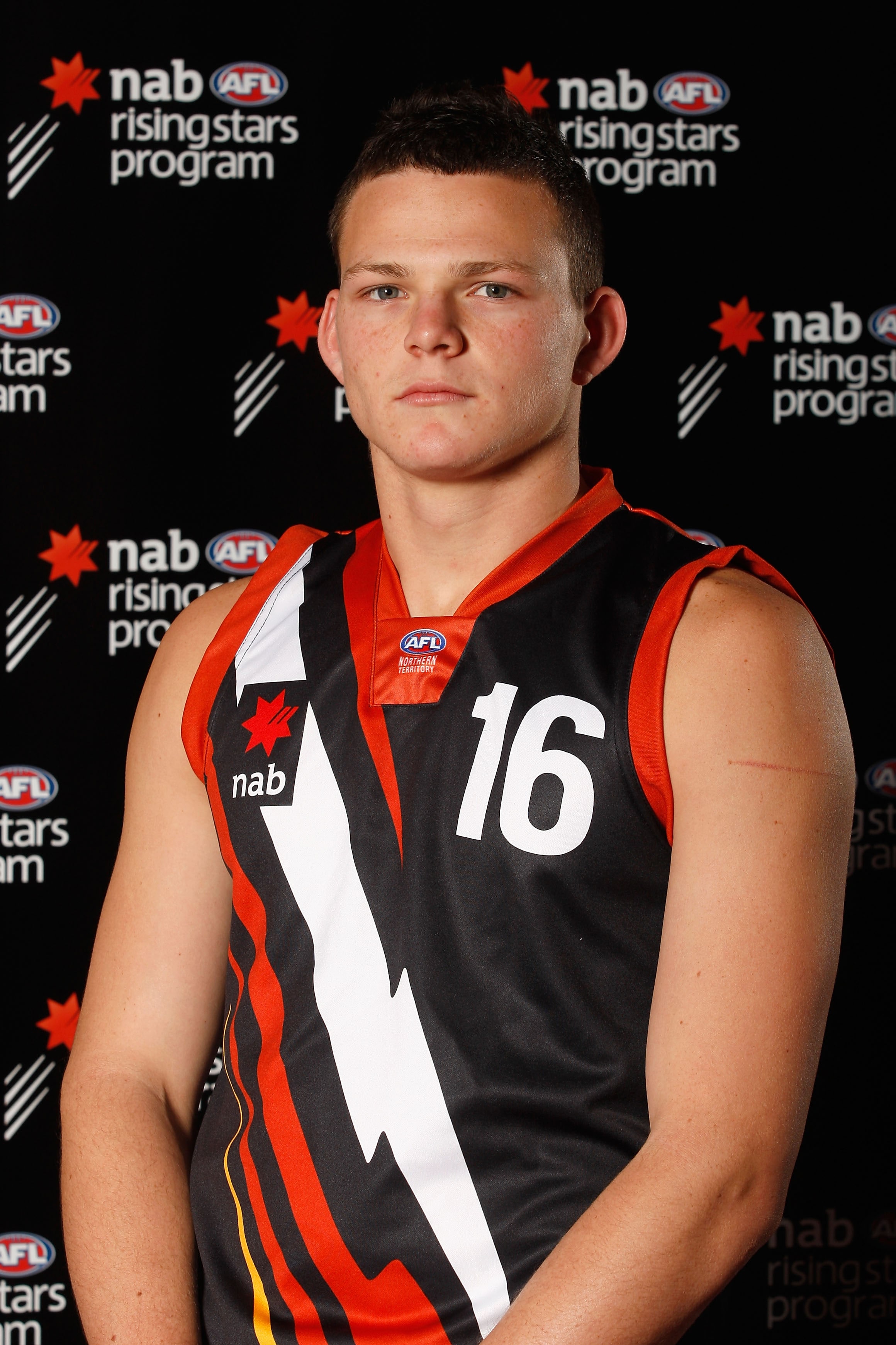 Draft Flashbacks: The younger Demons