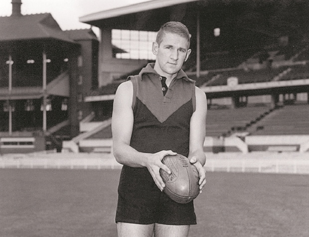Year-by-Year History | Melbourne Football Club