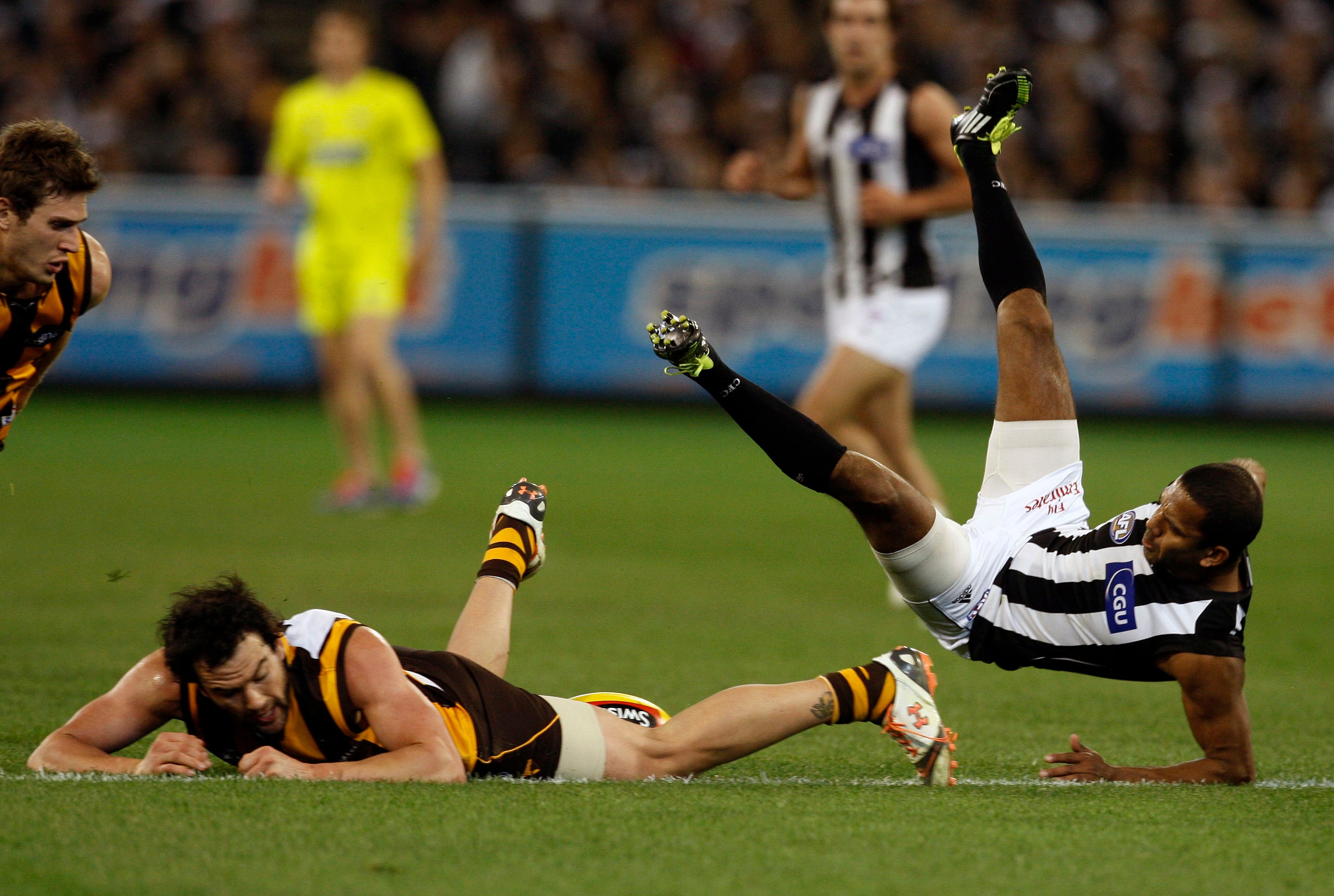 Jordan Lewis: A career in pictures