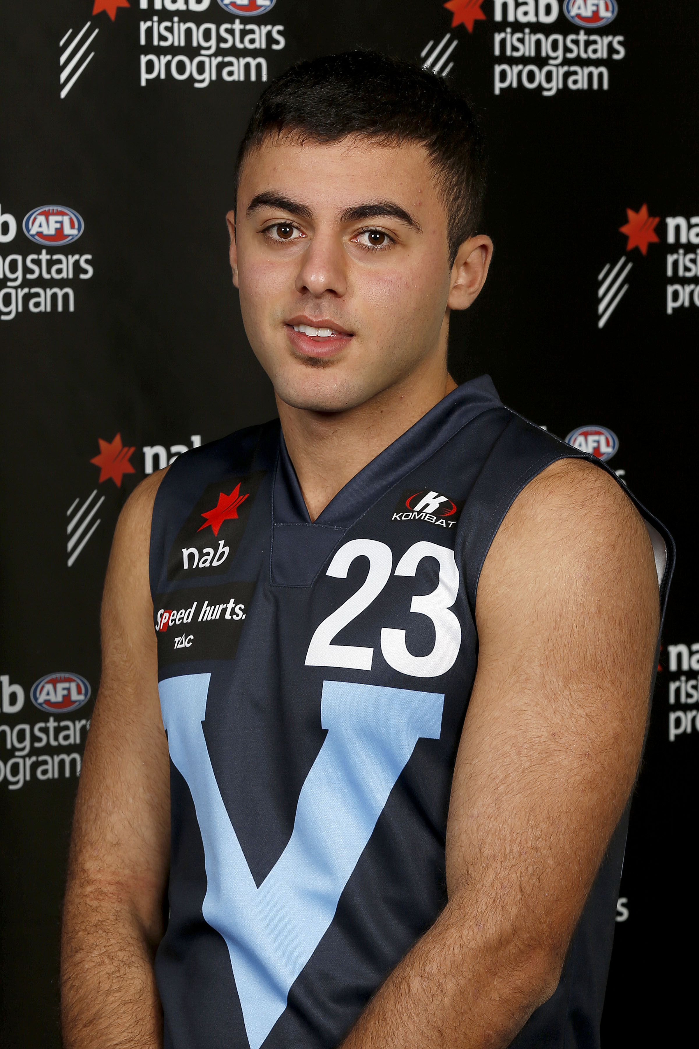 Draft Flashbacks: The younger Demons