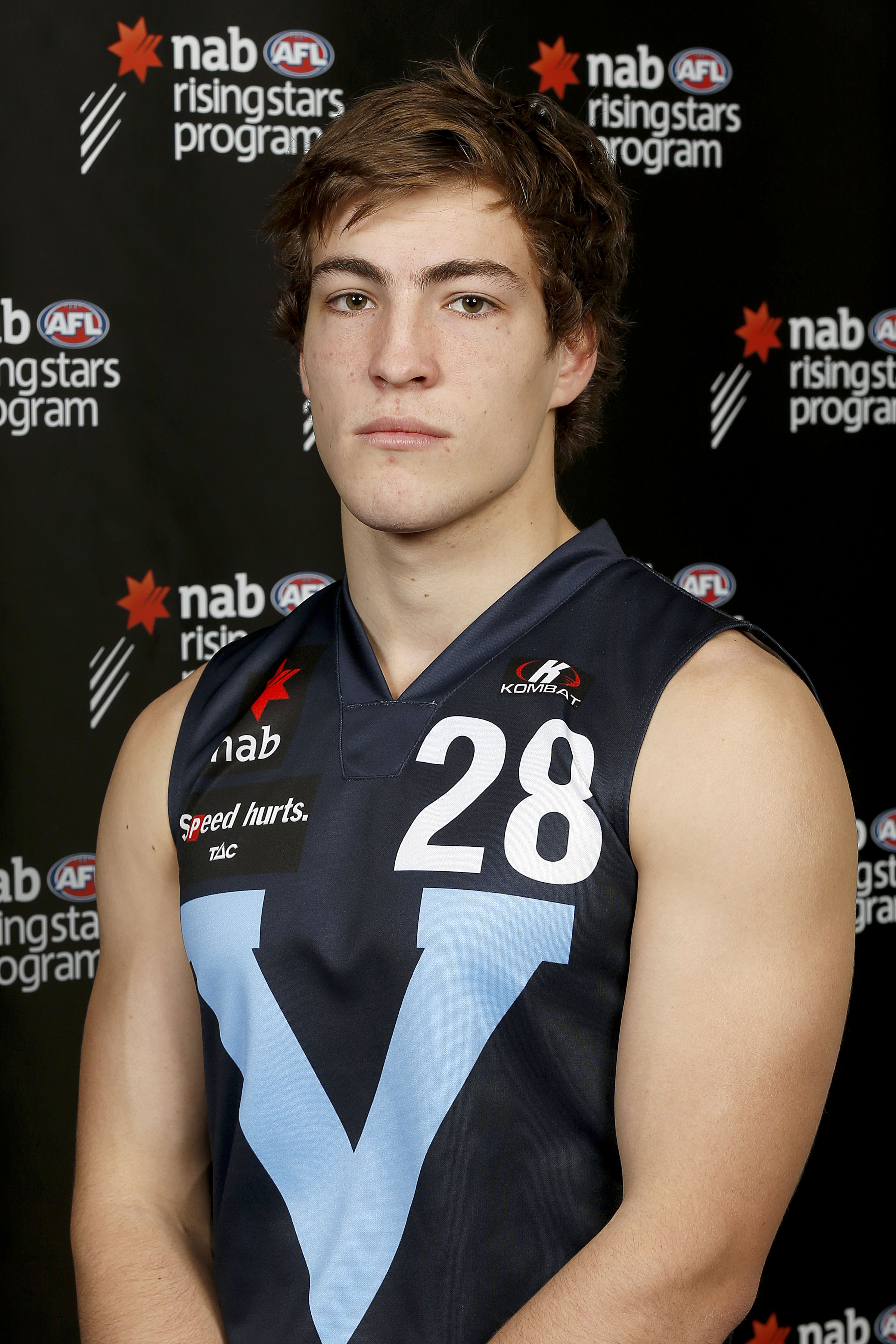 Draft Flashbacks: The younger Demons