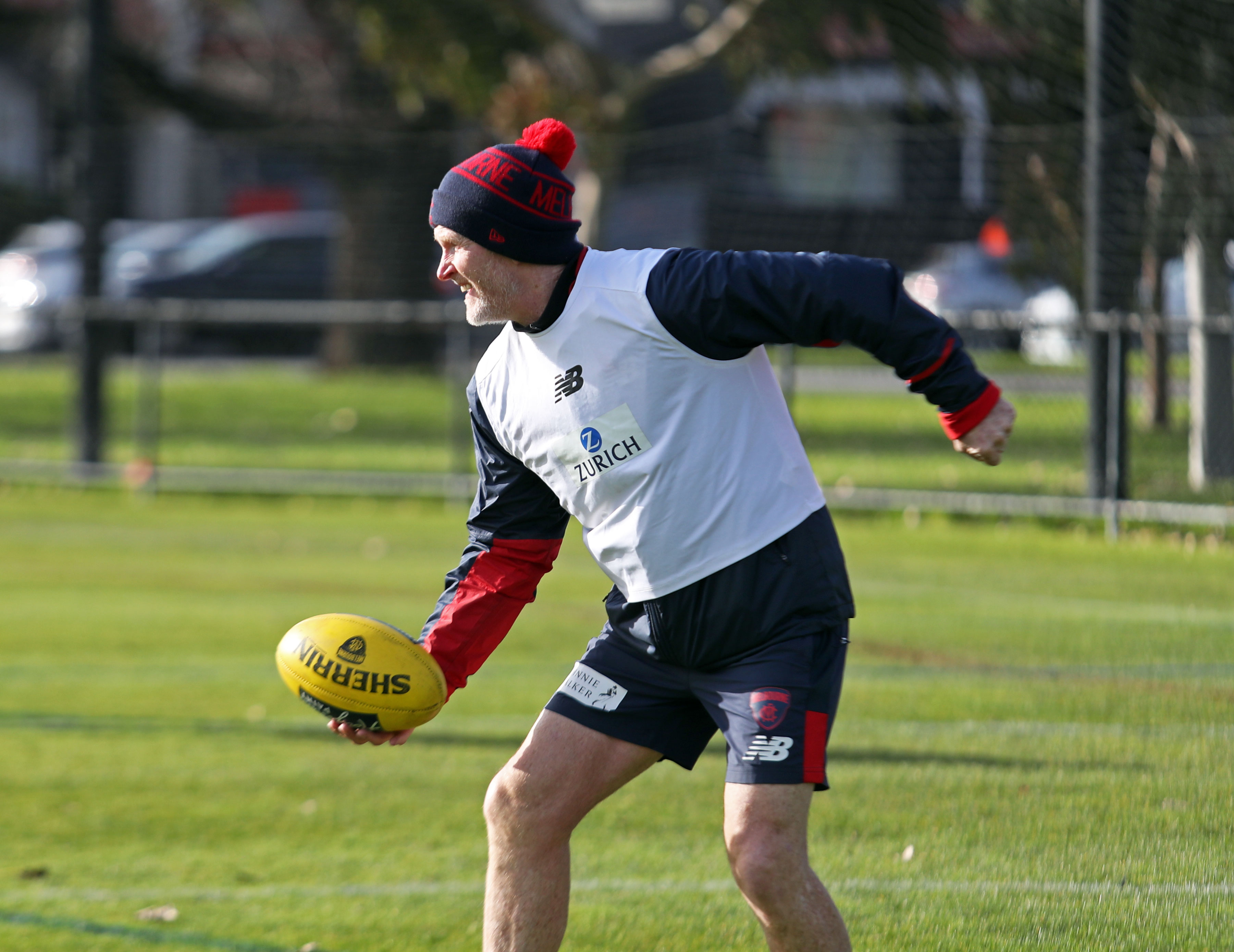Training Gallery: Round 22