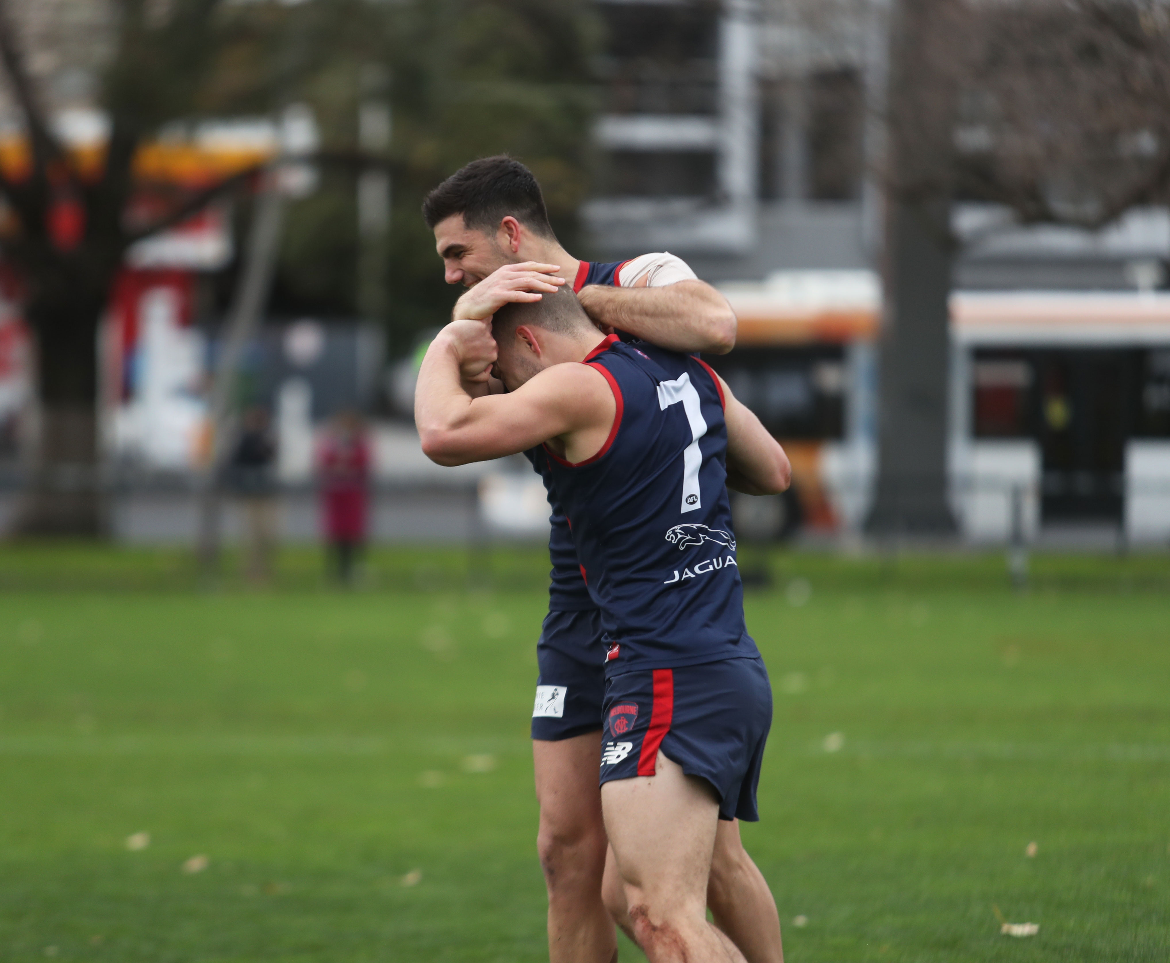 Training Gallery: Round 17