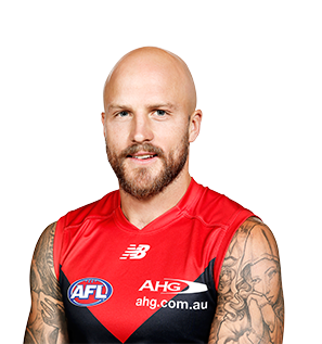 Nathan Jones (Australian footballer) - Alchetron, the free social ...